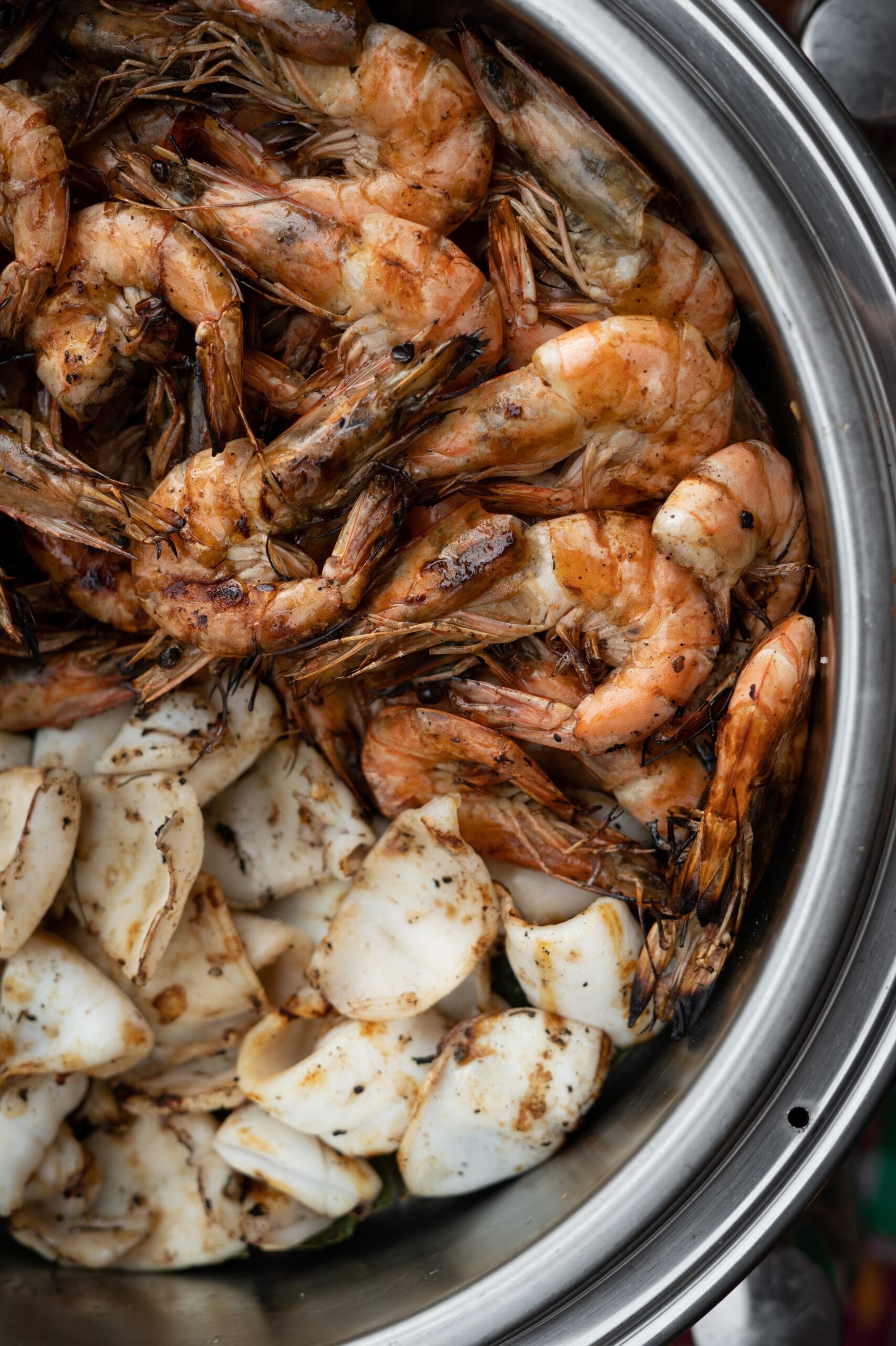 Diferencia entre Pota y Calamar: Características y Usos | Los Mejores Links