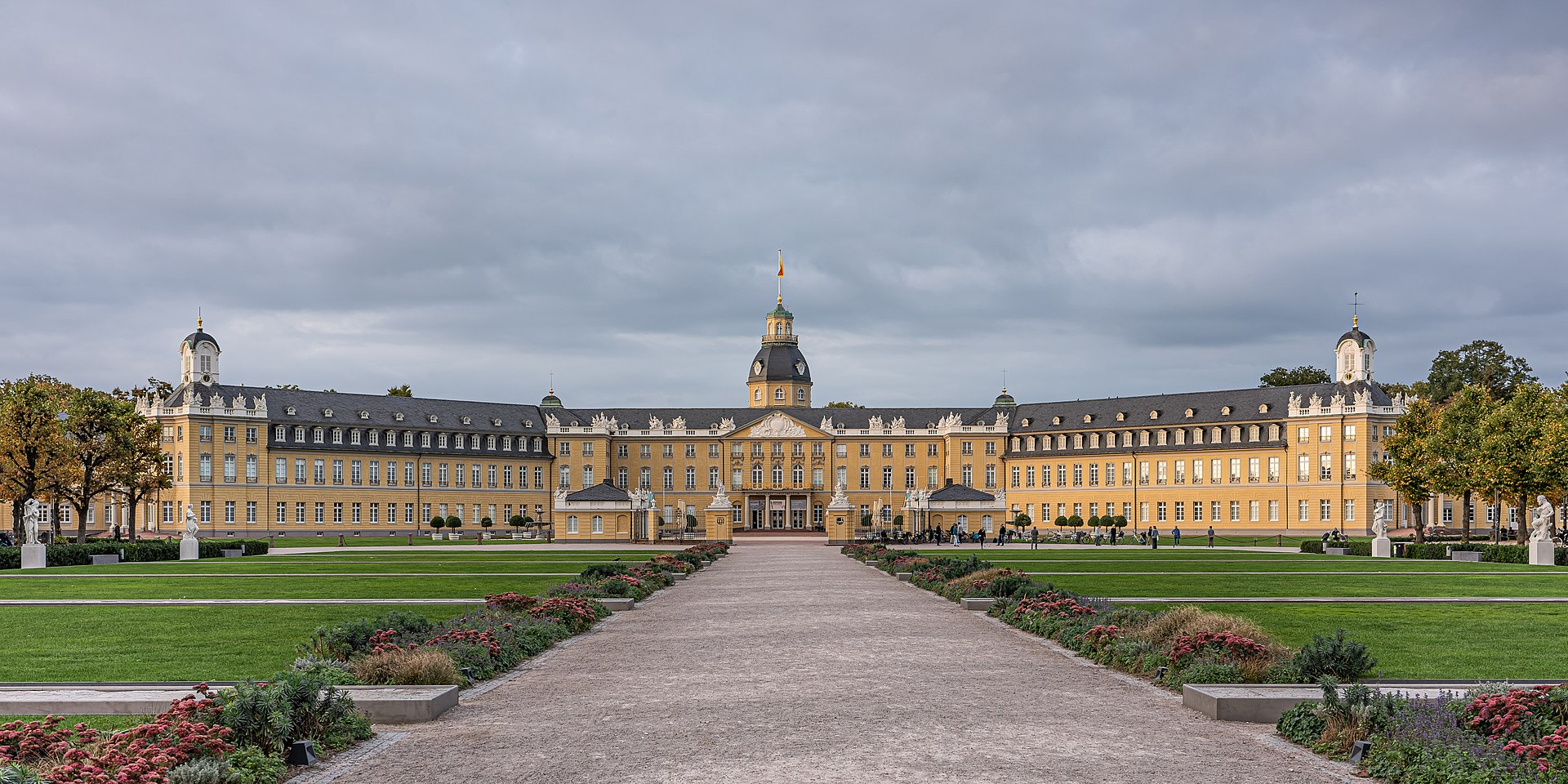 Qué hacer en Karlsruhe: Guía para explorar sin perderte lo mejor | Los ...